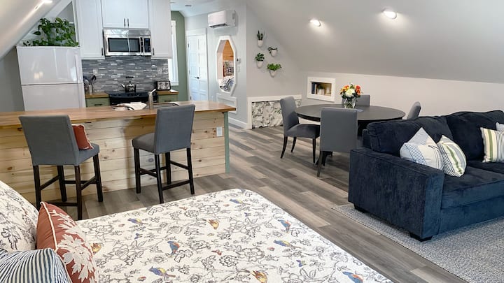 Studio Apartment In Freeport - Freeport, ME