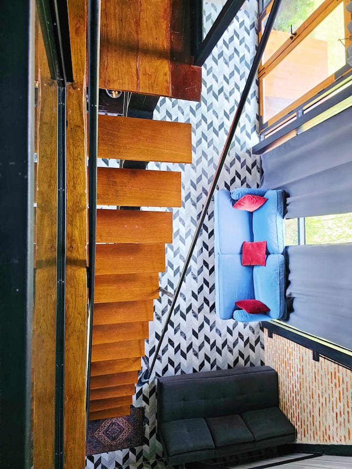 Kaitoon's River House A Cozy Glampground - Thaïlande