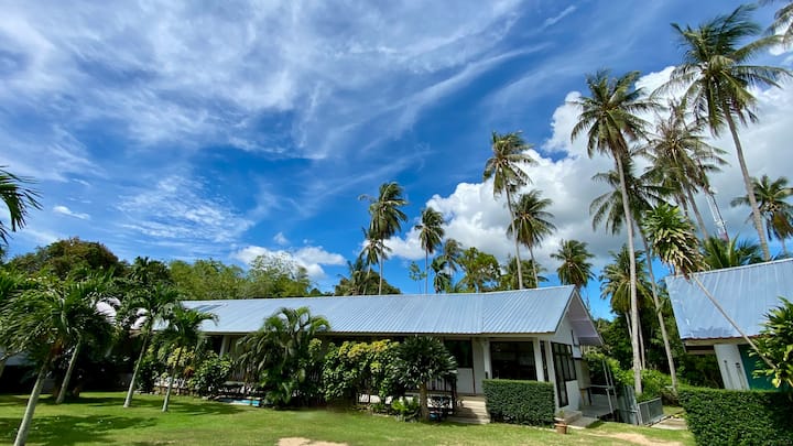 Bantai Orchard House - Ko Pha-ngan