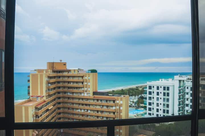 Apartamento Bellavista - Tabarca