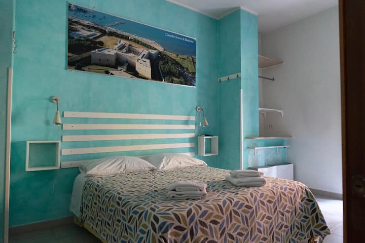 Monolocale Al Mare E Centro - Barletta