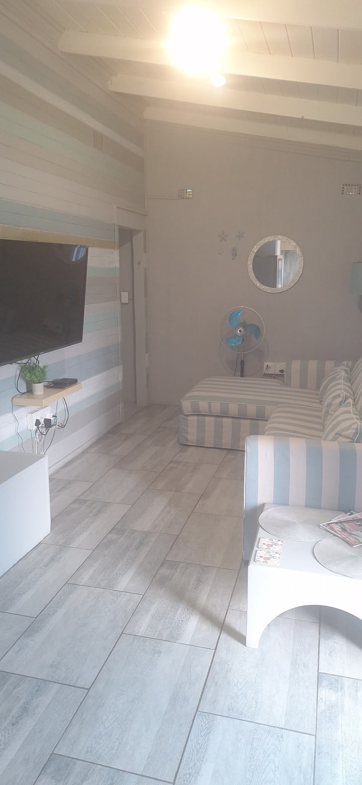 The Starfish Cottage - Scottburgh