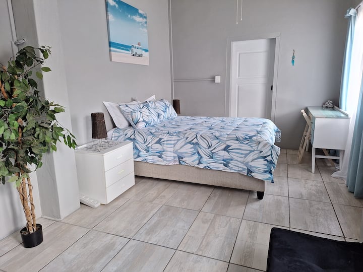 The Starfish Cottage - Scottburgh