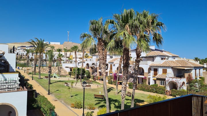 Vera Playa, Espagne - Vera