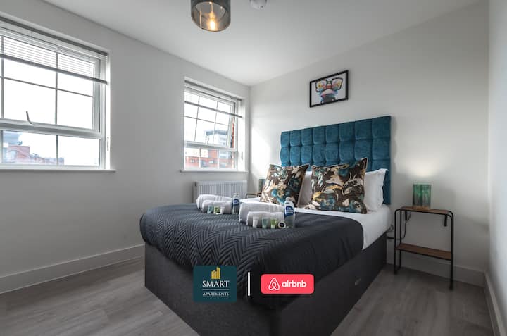 Lowest Monthly | 30% Off | Sleeps 2 | Chapel - Beaulieu