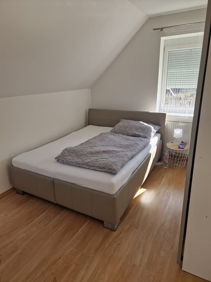 Ferienwohnung Am Stadtrand Von Graz - Graz