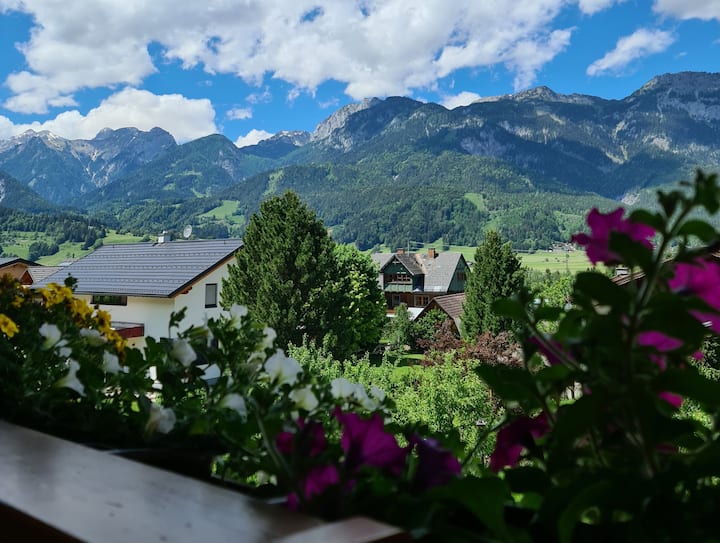 Apartment Near Hauser Kaibling - Haus