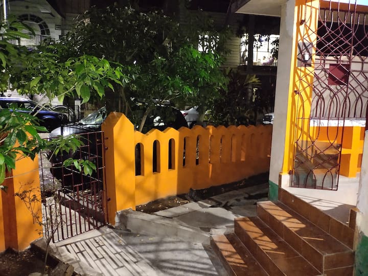 Peaceful Spacious Comfy Hygienic Home-saltlake - Kolkata