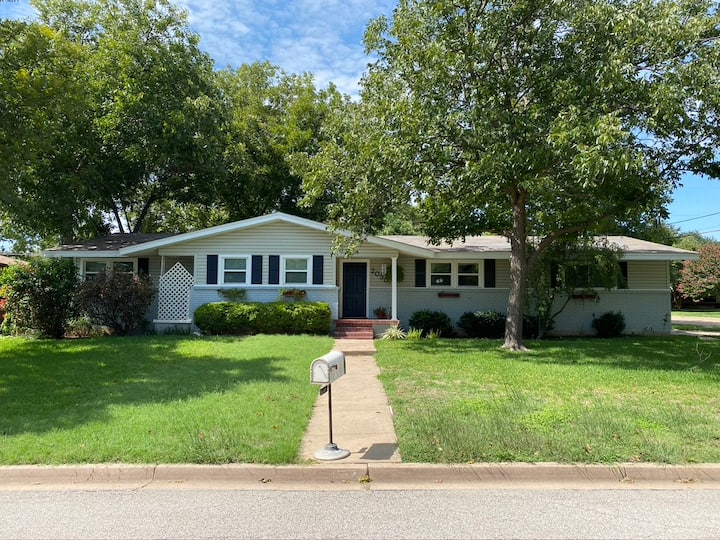 Private In-law Suite In Waco - Waco, TX