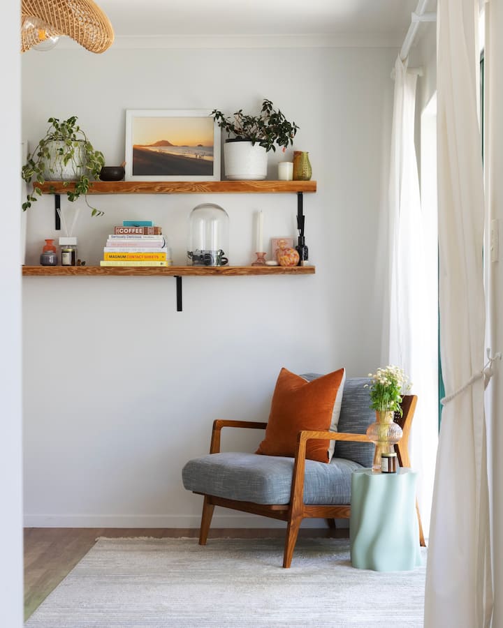 Cottage On Campbell - Mount Maunganui