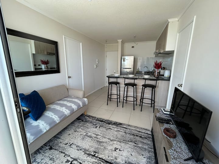 Departamento Viña Del Mar - Quilpué