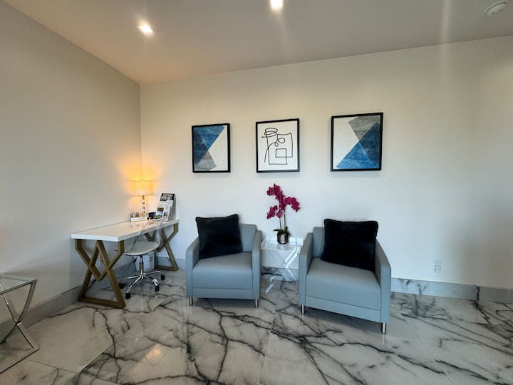 Therapeutic Escape Casita - Scottsdale, AZ