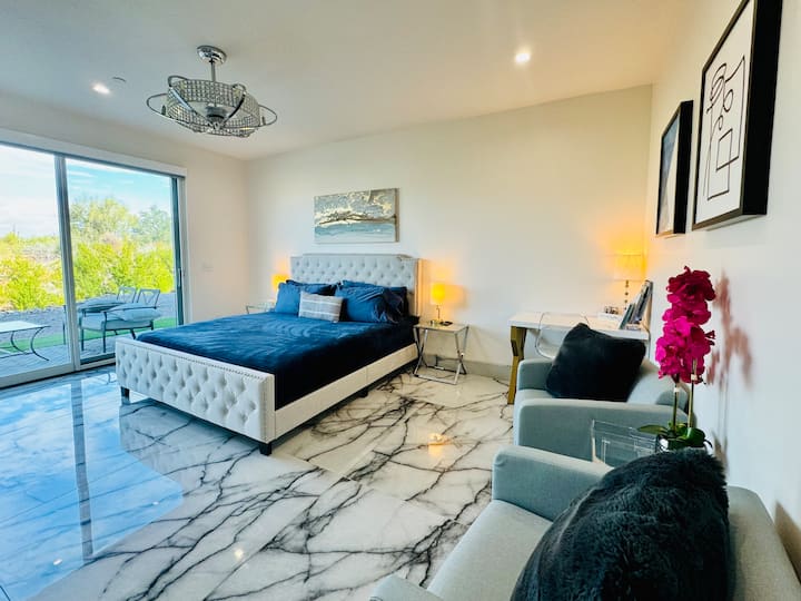 Therapeutic Escape Casita - Scottsdale, AZ