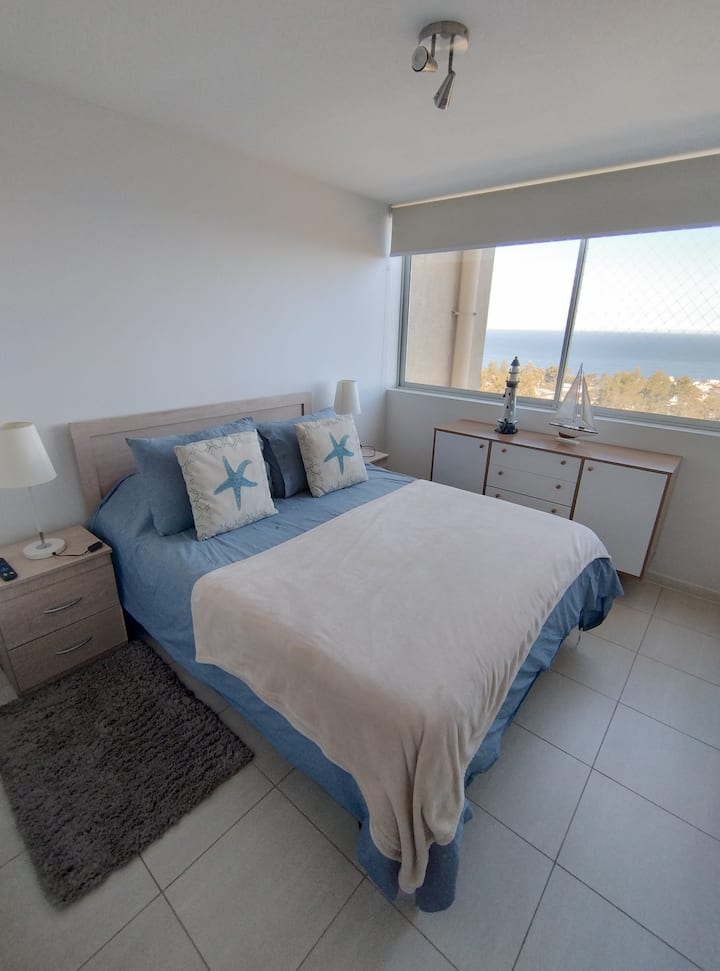 Algarrobo Vista Al Mar Mirasol - Algarrobo