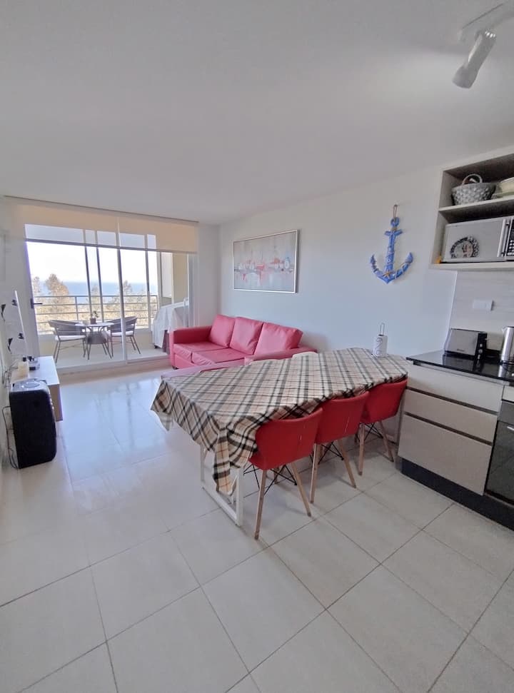 Algarrobo Vista Al Mar - Algarrobo