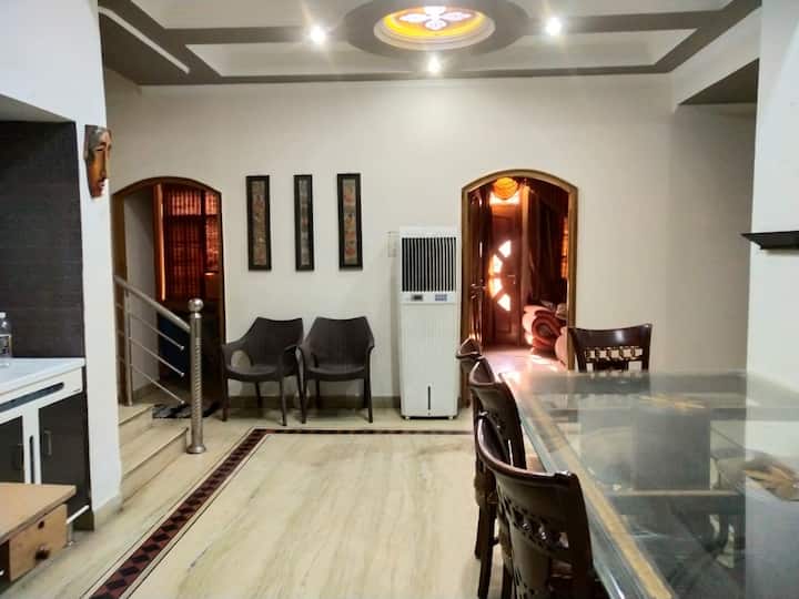 Oberoi House - Haridwar