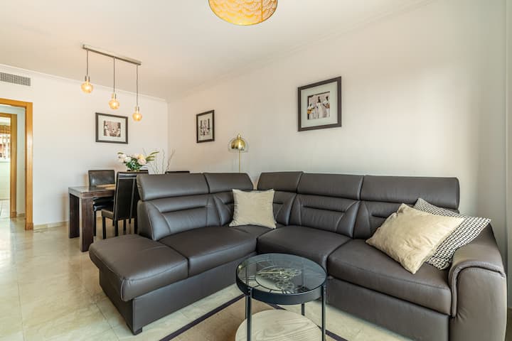 Casares Del Sol Apartment - Manilva