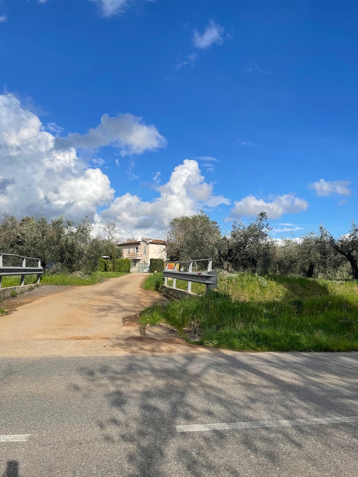 Maremma Country House “Santa Laura” - Follonica