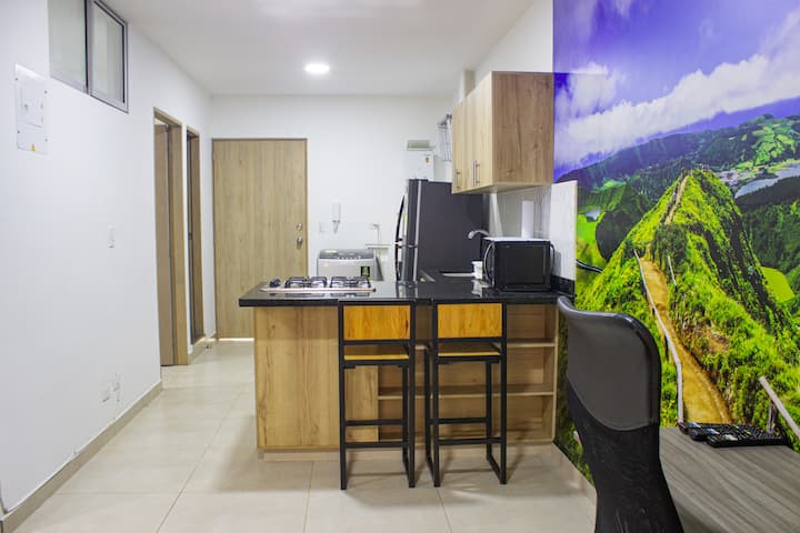 Promo Agosto En El Barrio Más Cool 41 - Medellín