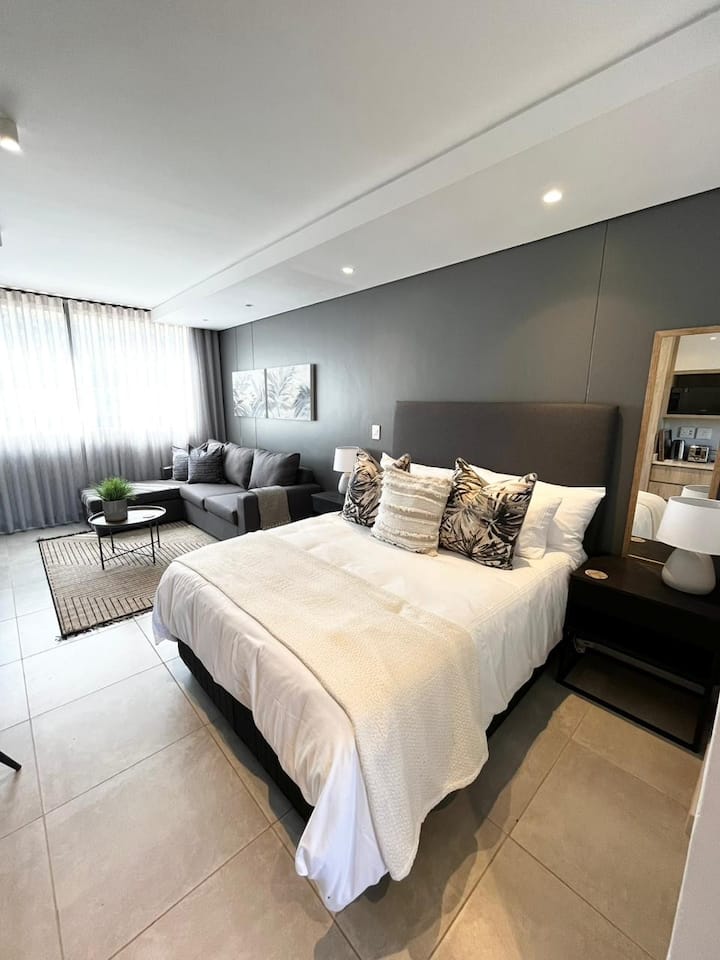 Zimbali Lakes Boulevard Suites 161 - Dolphin Coast