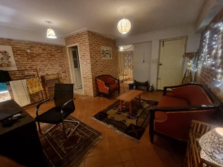 Chill Retreat In Patan. - Kathmandu