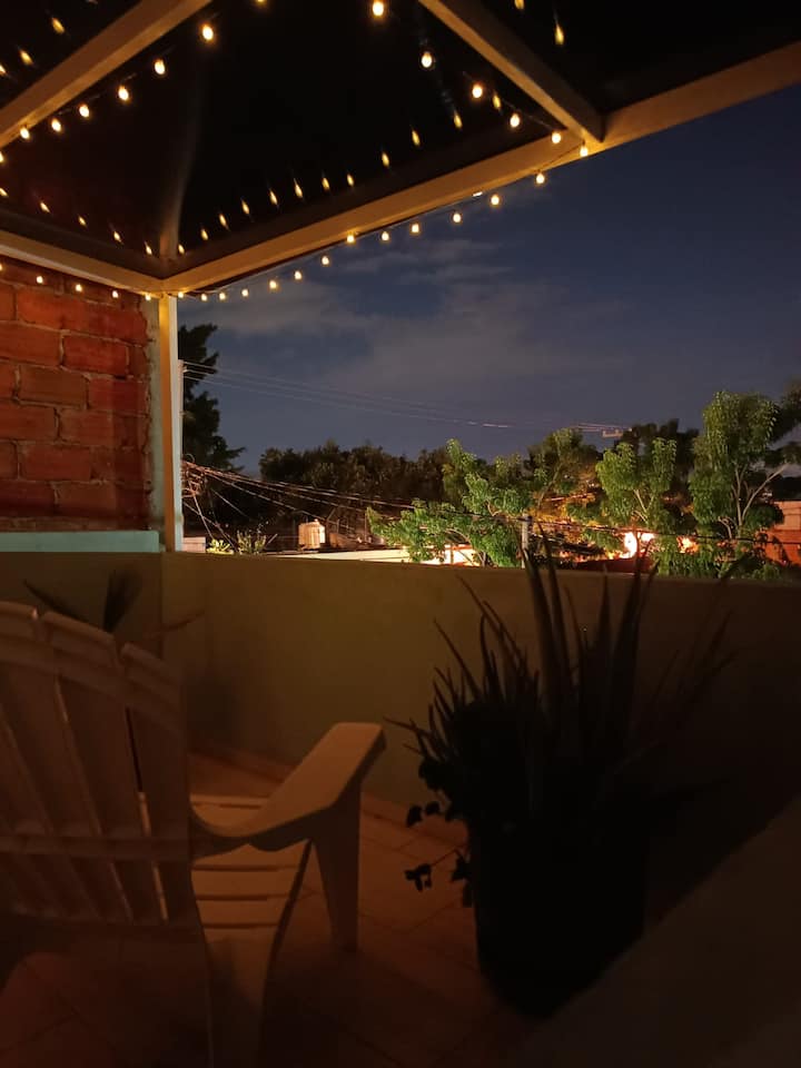 Casa Moroli- Cozy House In Downtown - Oaxaca