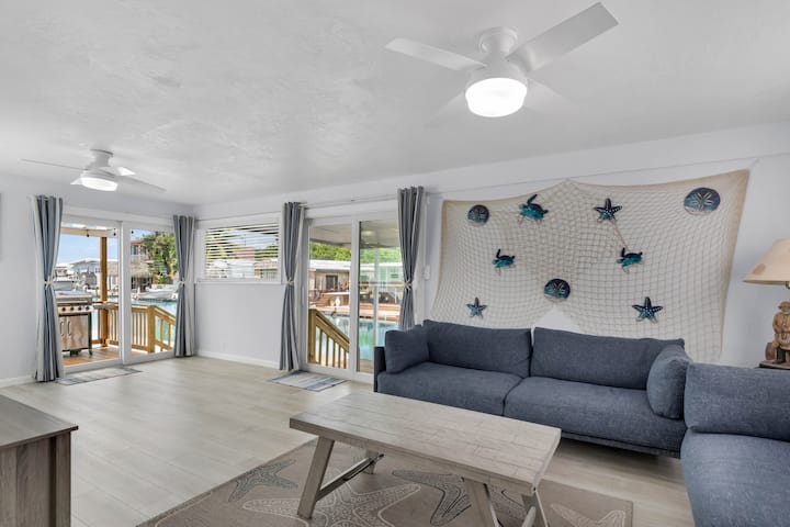 Gratton's Getaway - Key Largo