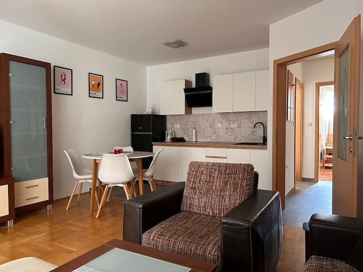 Apartman Kajzerica - Zagreb