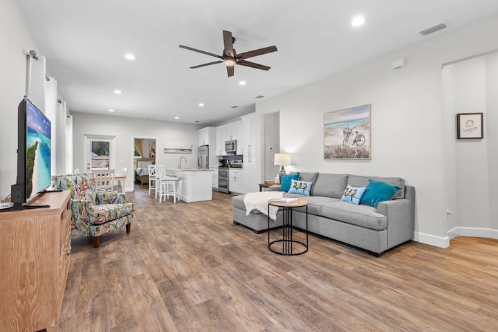 Luxury 3/2 With Garage - Mount Dora, FL