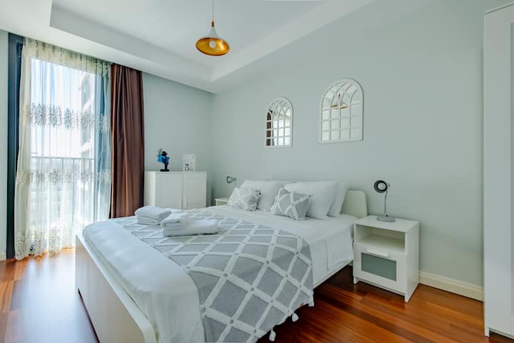 Central Flat In Beyoglu Taksim - Istanbul