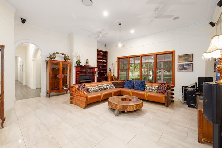 The Hidden Gem Onto The Canungra Creek - Beaudesert