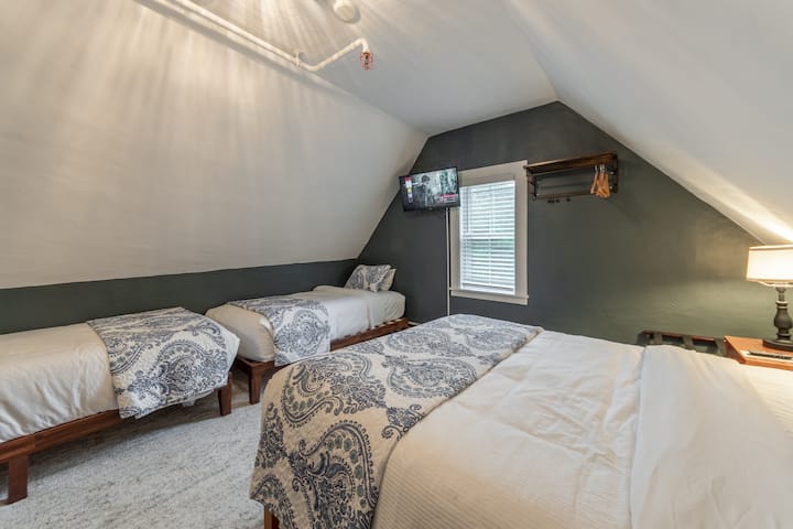 Cml Cranmore Mountain Lodge B&b M9 - Conway, NH