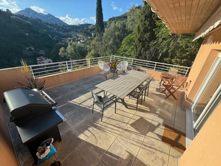 Appartement Menton - Menton