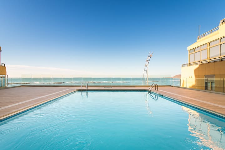 Home2book Lovely Seaside Apartment Las Canteras - Las Palmas de Gran Canaria
