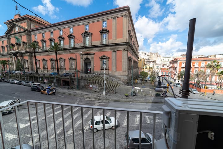 Arka Group -Appartamento Al Centro Storico N.4 -