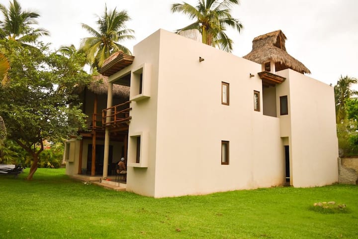 Casa Colibrí - La Peñita de Jaltemba