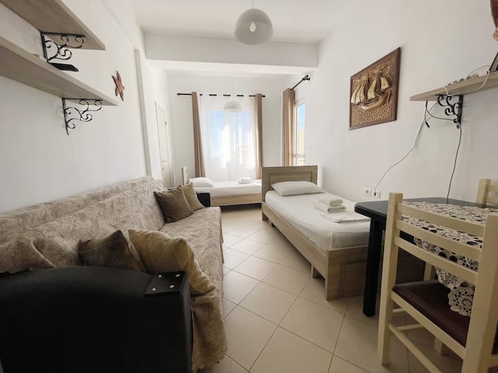 Familiar Apartament In Dhermi!301 - Dhërmi