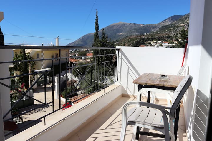 Familiar Apartament In Dhermi!301 - Dhërmi