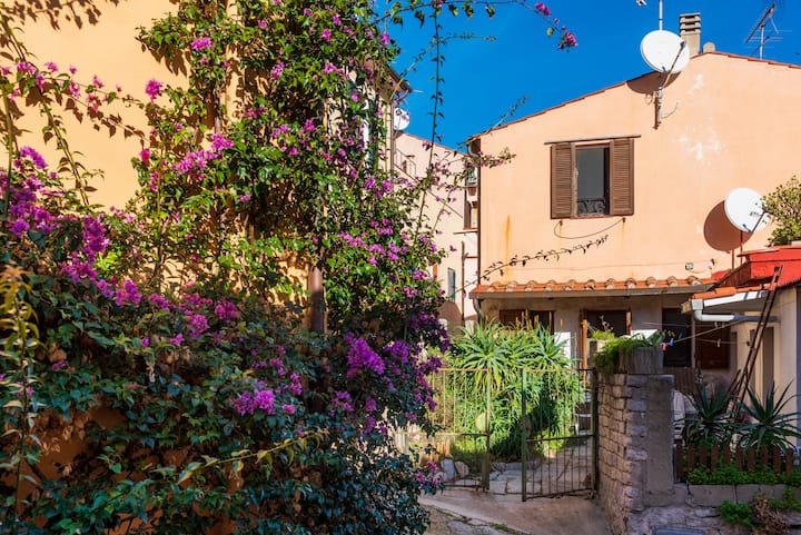 Appartamento Borgo Marittimo - Marina di Campo