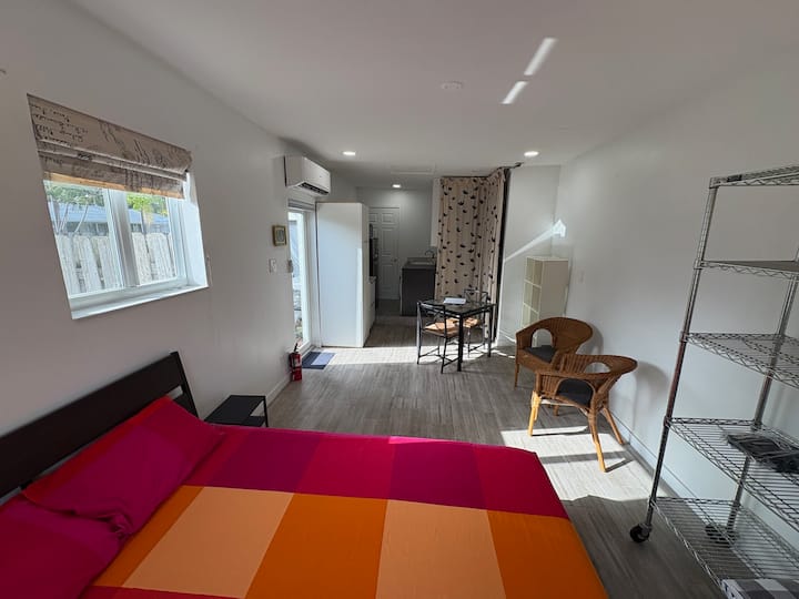 Studio Close To The Beach. - Deerfield Beach, FL