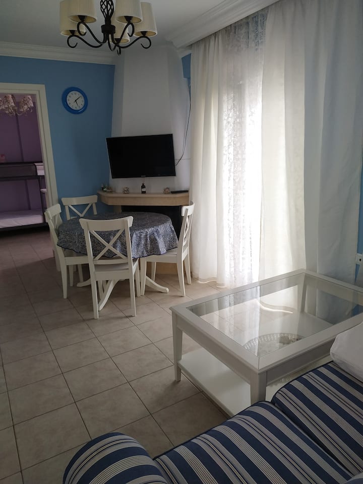 Ilmargo House - Halkidiki