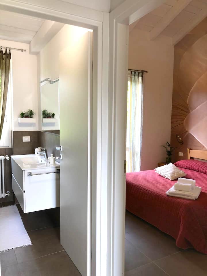Fewo Sirio, Comersee, Pool, Klima Hundefreundlich - Colico