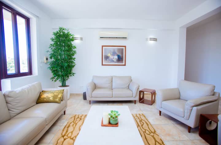 3 Bedroom Apt In Masaki - Dar es Salaam