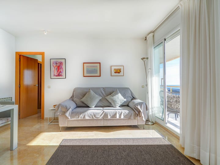 Ocean Skyline Penthouse By Hello Homes Sitges - Sitges