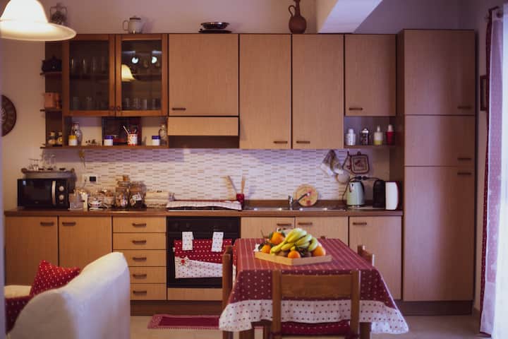 B&b Flower House - Fasano