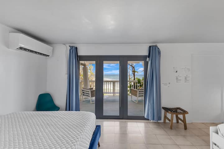Arena Superior Suite: Comfort For Families - Puerto Rico