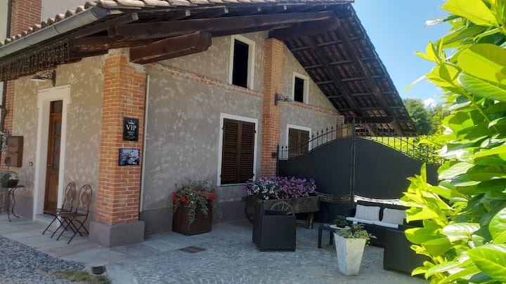 L'antica Fornace - Casa Vacanze - Viola