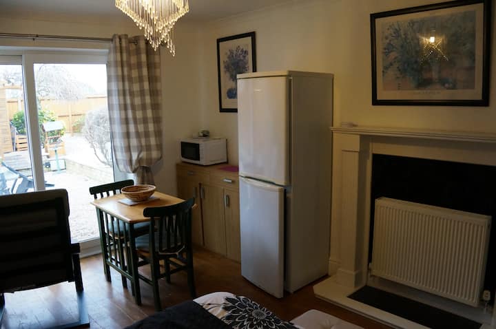 Loughborough Bungalow - Patio & Own Bathroom - Loughborough