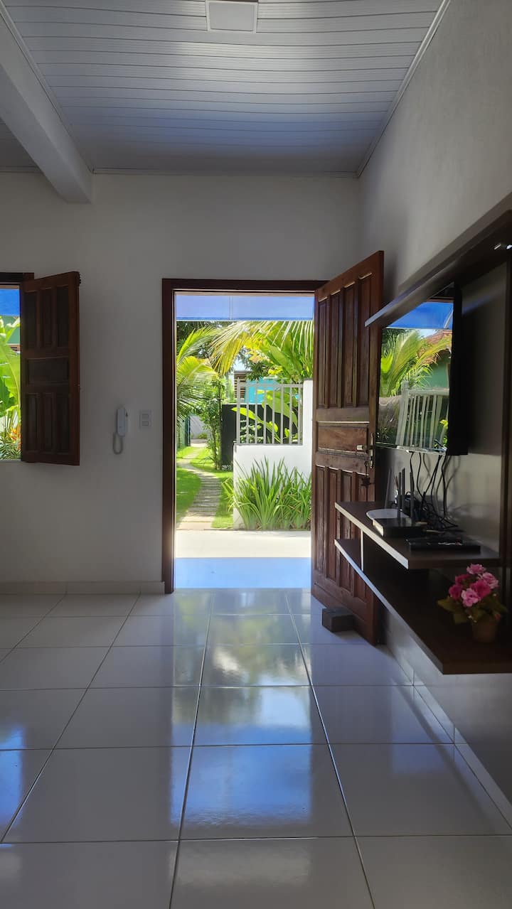 Ser Feliz Em Arraial - Porto Seguro