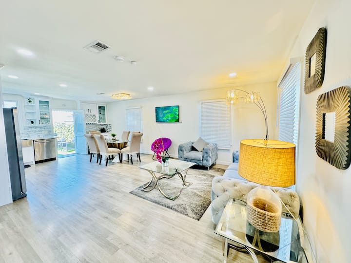 45% Off 5b/3b Near Pasadena, Dtla, School Hospital - Hacienda Heights, CA